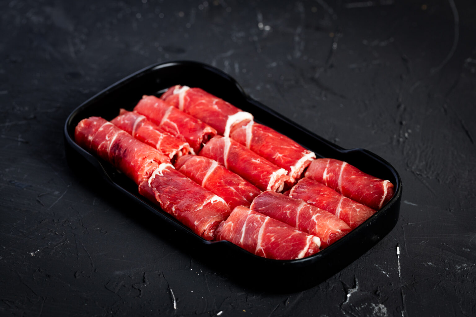 Promotion - Samurai Yakiniku