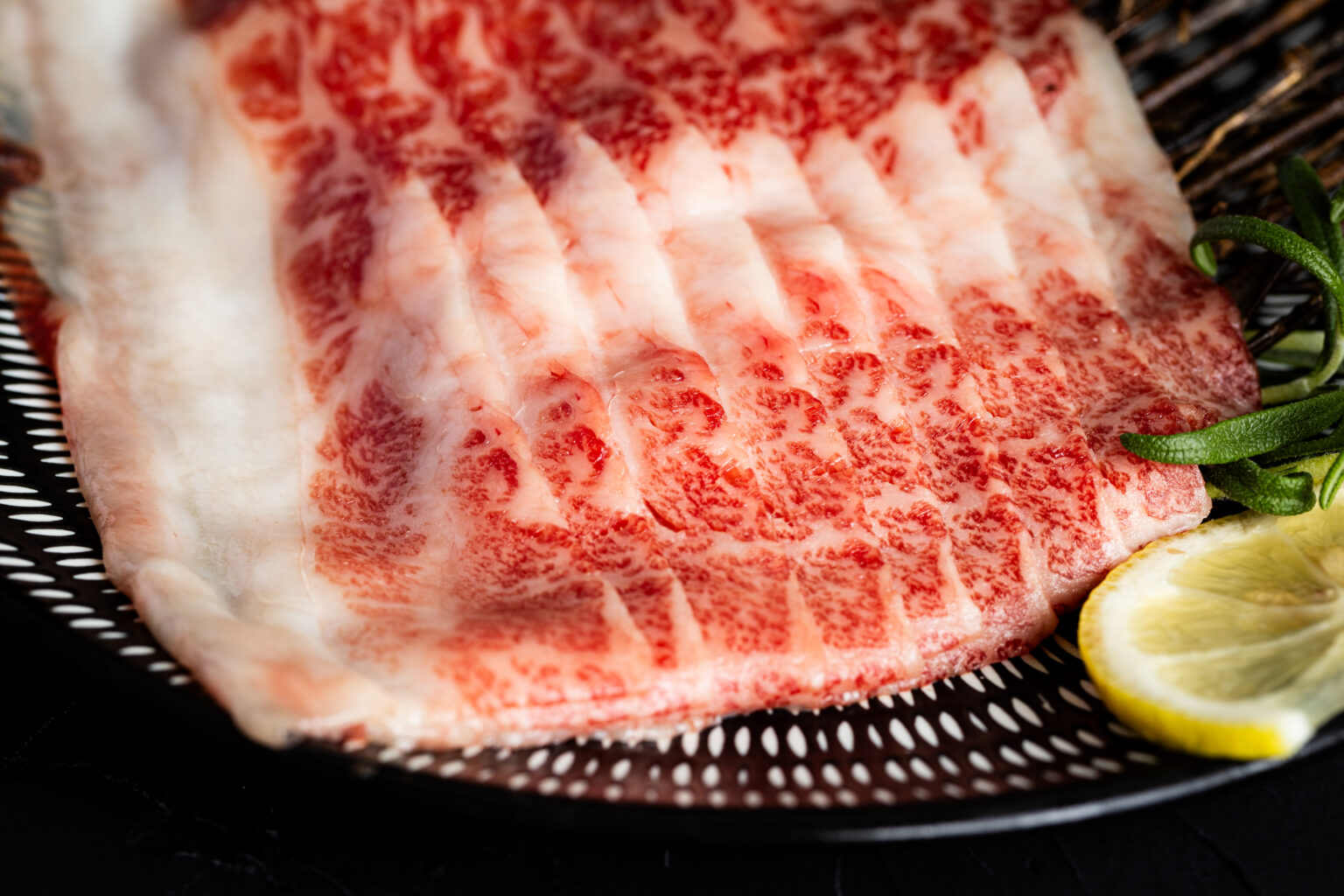 Promotion - Samurai Yakiniku